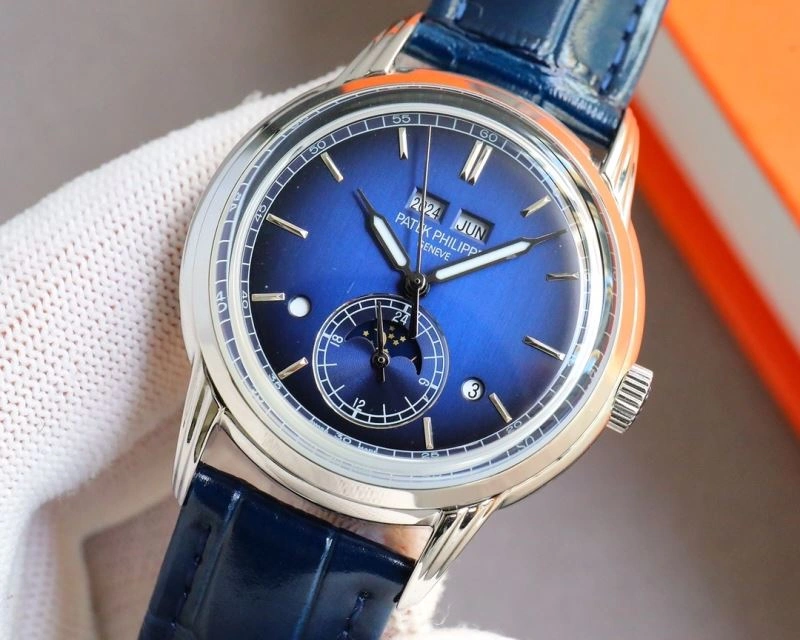 Real PATEK PHILIPPE Watches