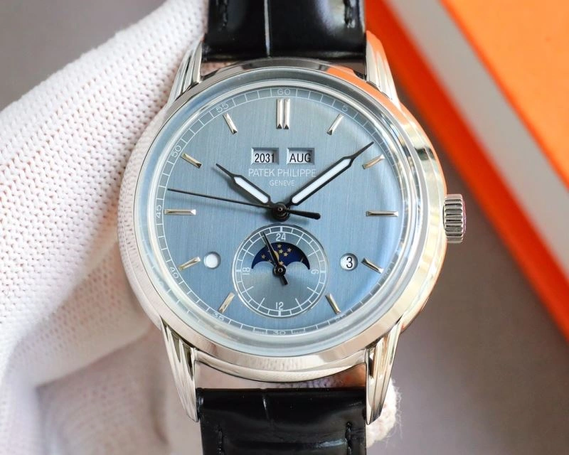 Real PATEK PHILIPPE Watches