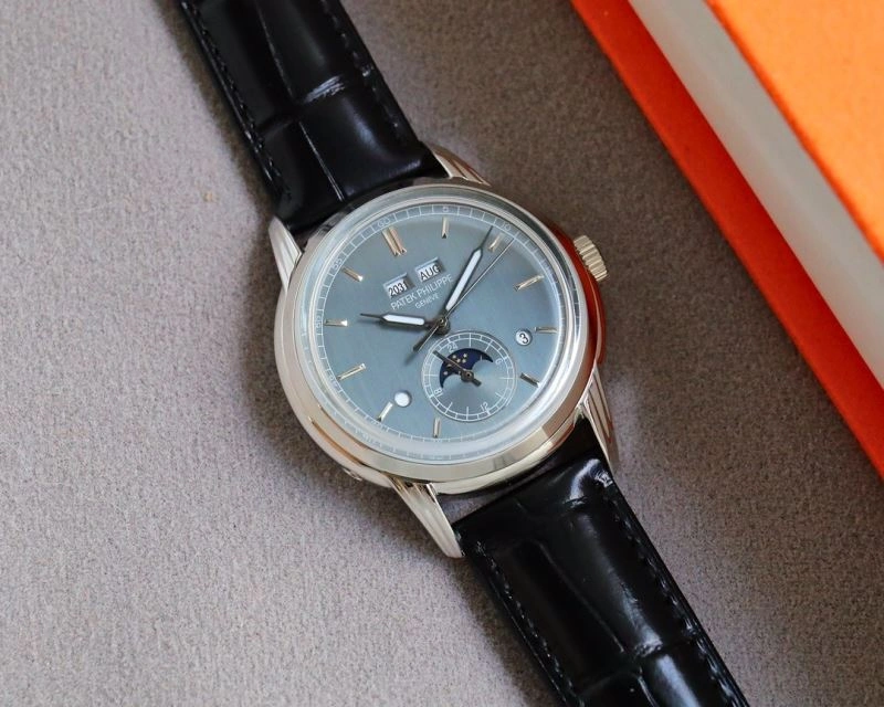 Real PATEK PHILIPPE Watches