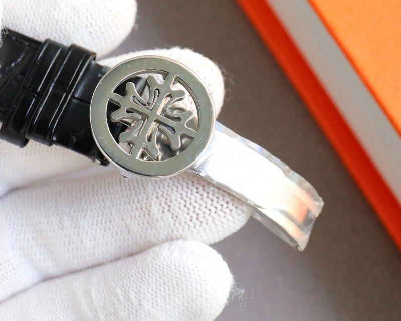 Real PATEK PHILIPPE Watches