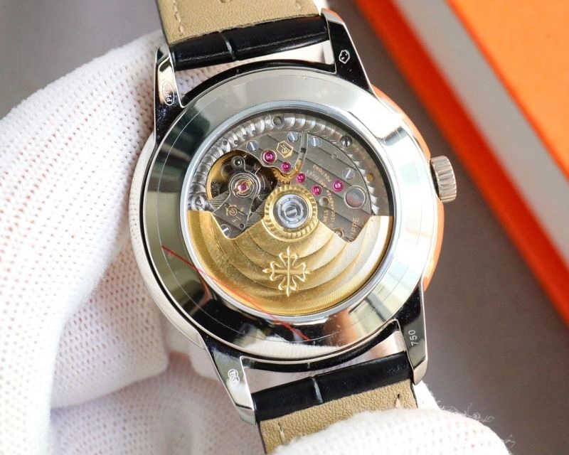 Real PATEK PHILIPPE Watches