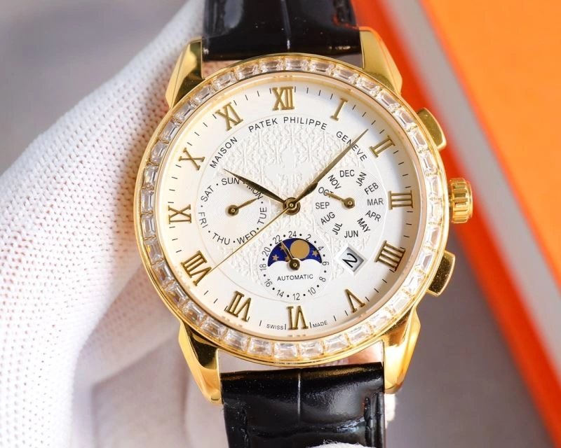 Low-cost PATEK PHILIPPE Watches