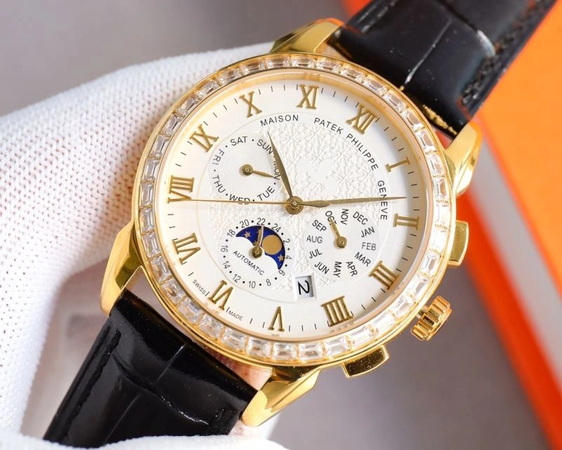 Low-cost PATEK PHILIPPE Watches