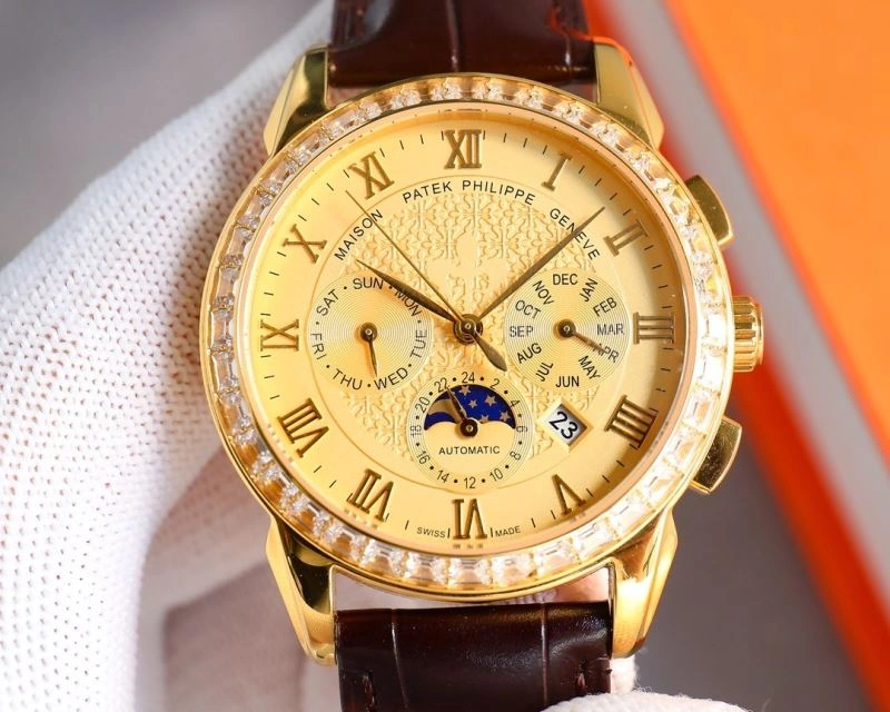 Low-cost PATEK PHILIPPE Watches