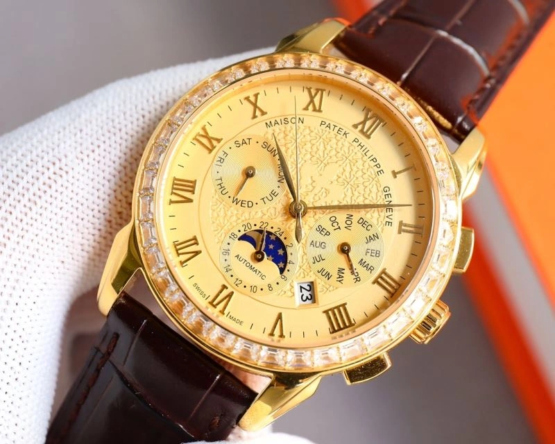 Low-cost PATEK PHILIPPE Watches