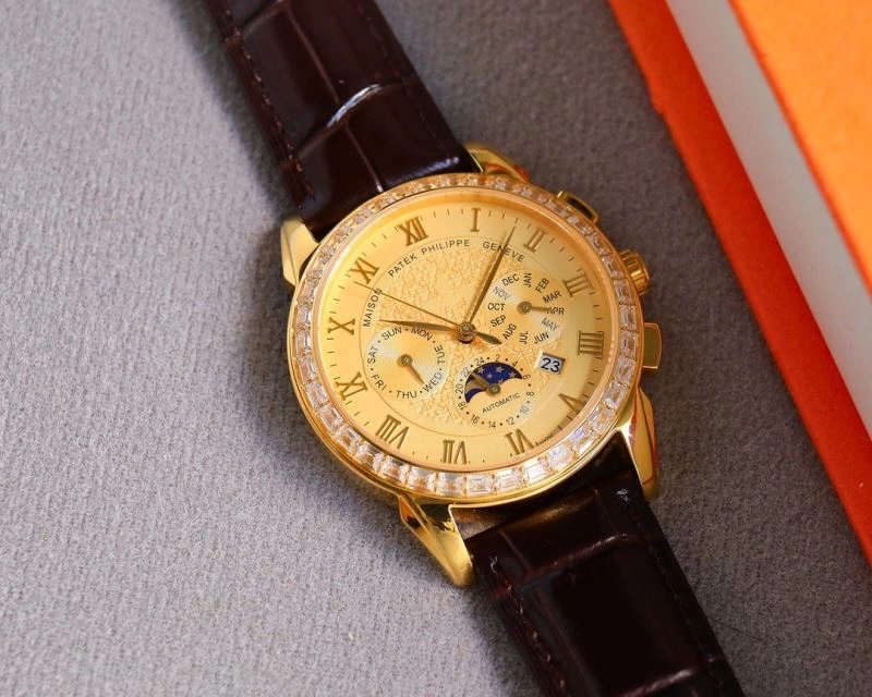 Low-cost PATEK PHILIPPE Watches