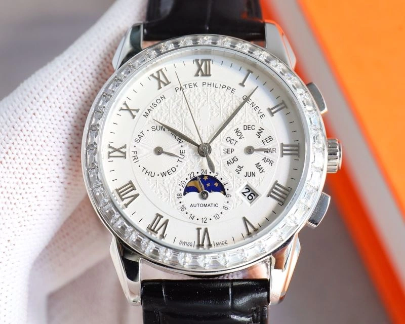 Exact replica PATEK PHILIPPE Watches