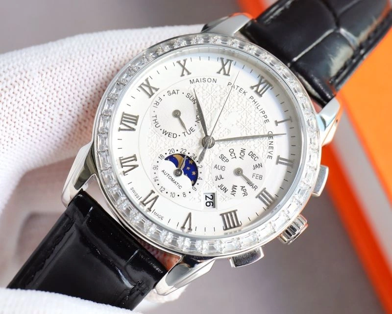 Exact replica PATEK PHILIPPE Watches