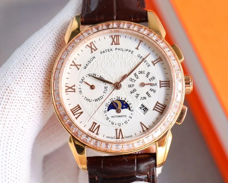 Exact replica PATEK PHILIPPE Watches