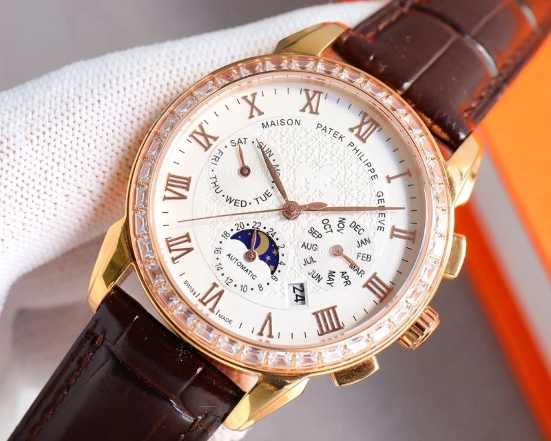 Exact replica PATEK PHILIPPE Watches