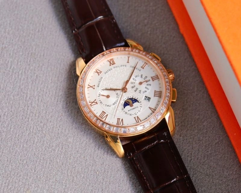 Exact replica PATEK PHILIPPE Watches