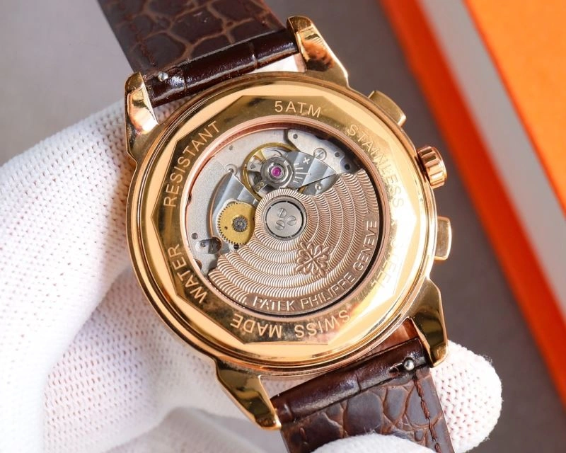 Exact replica PATEK PHILIPPE Watches