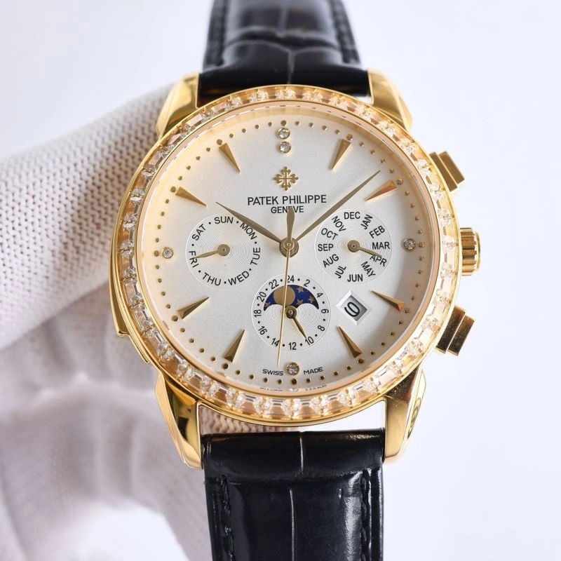 High accuracy PATEK PHILIPPE Watches