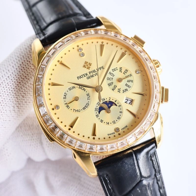 High accuracy PATEK PHILIPPE Watches