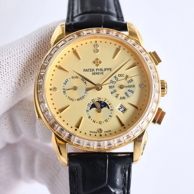 High accuracy PATEK PHILIPPE Watches