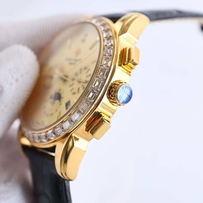 High accuracy PATEK PHILIPPE Watches