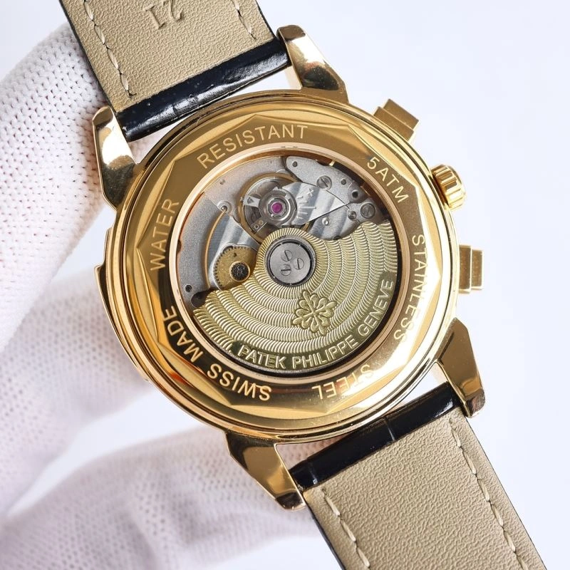 High accuracy PATEK PHILIPPE Watches