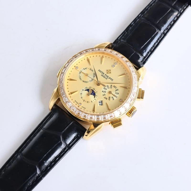 High accuracy PATEK PHILIPPE Watches
