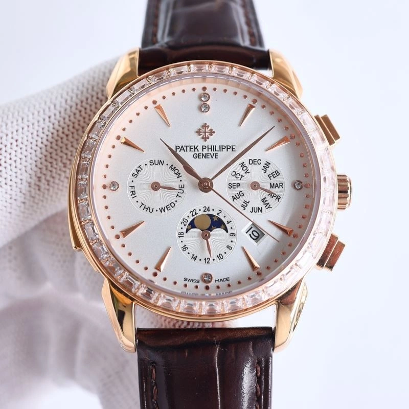 Low-cost PATEK PHILIPPE Watches