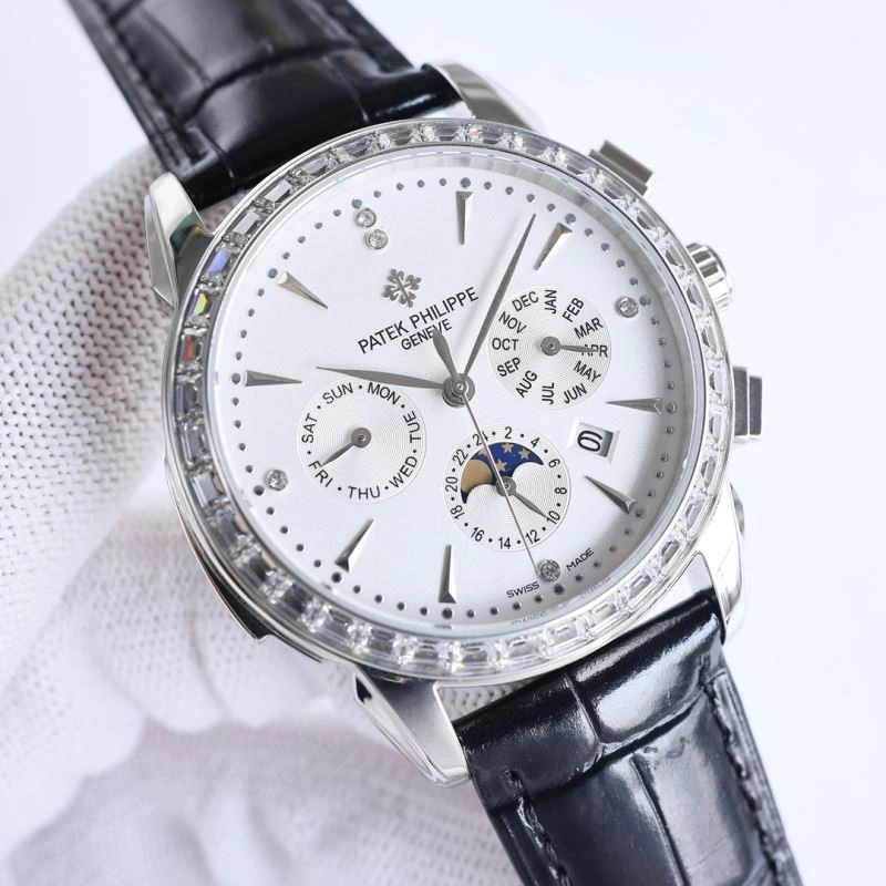Low-cost PATEK PHILIPPE Watches
