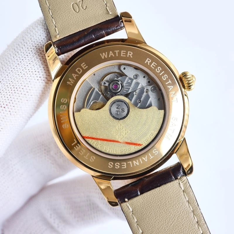 PATEK PHILIPPE Watches