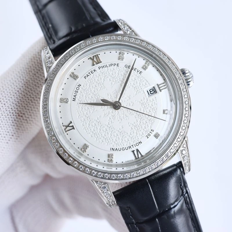 PATEK PHILIPPE Watches
