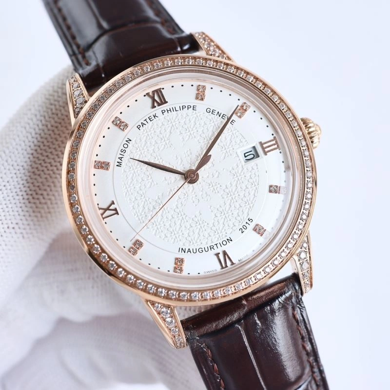 Factory-made PATEK PHILIPPE Watches
