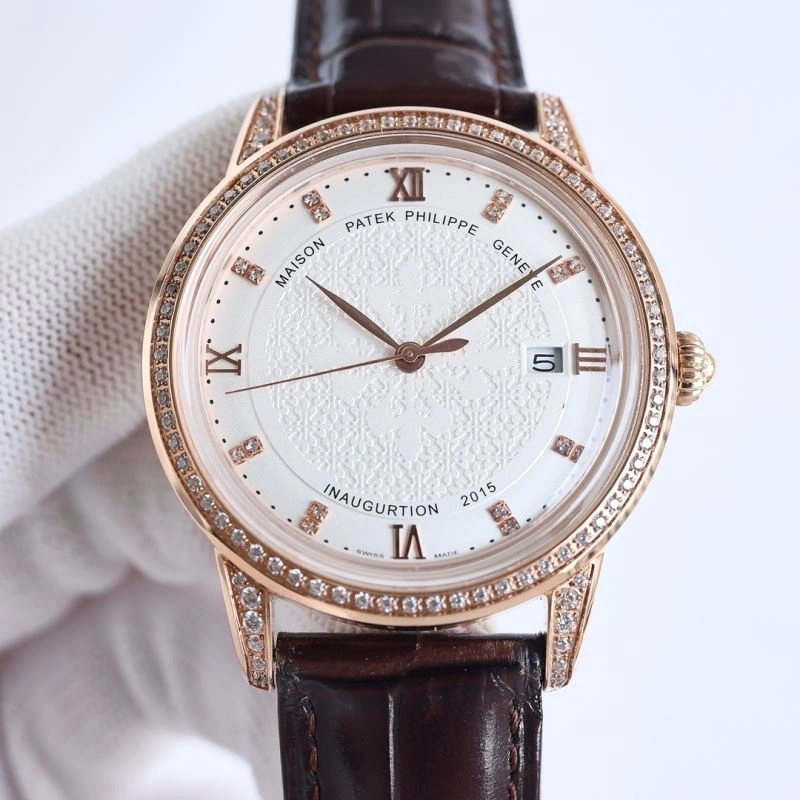 Factory-made PATEK PHILIPPE Watches