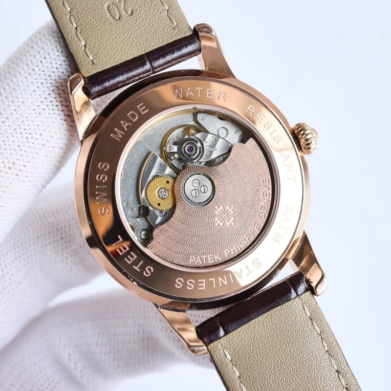 Factory-made PATEK PHILIPPE Watches