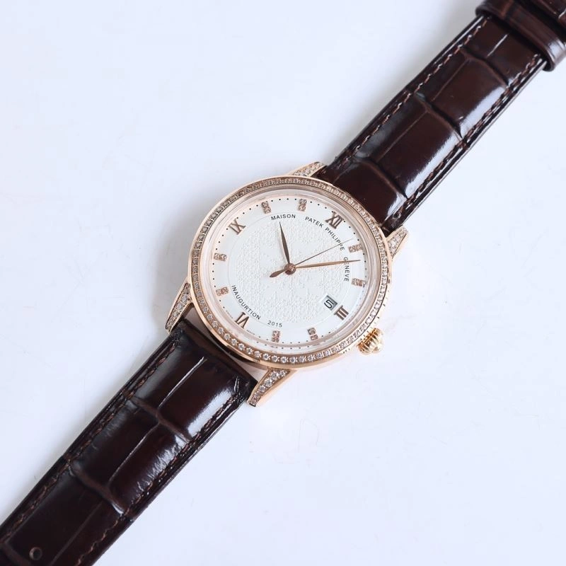 Factory-made PATEK PHILIPPE Watches