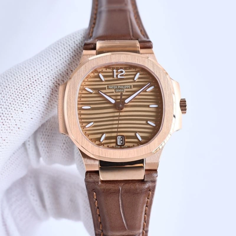 1:1 copy PATEK PHILIPPE Watches