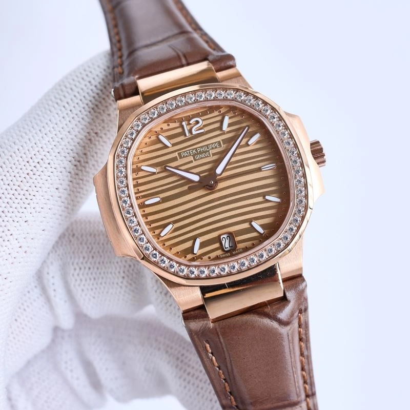 1:1 copy PATEK PHILIPPE Watches