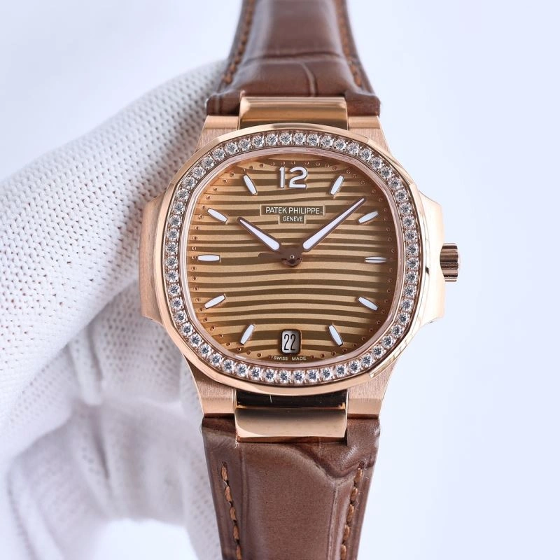 1:1 copy PATEK PHILIPPE Watches