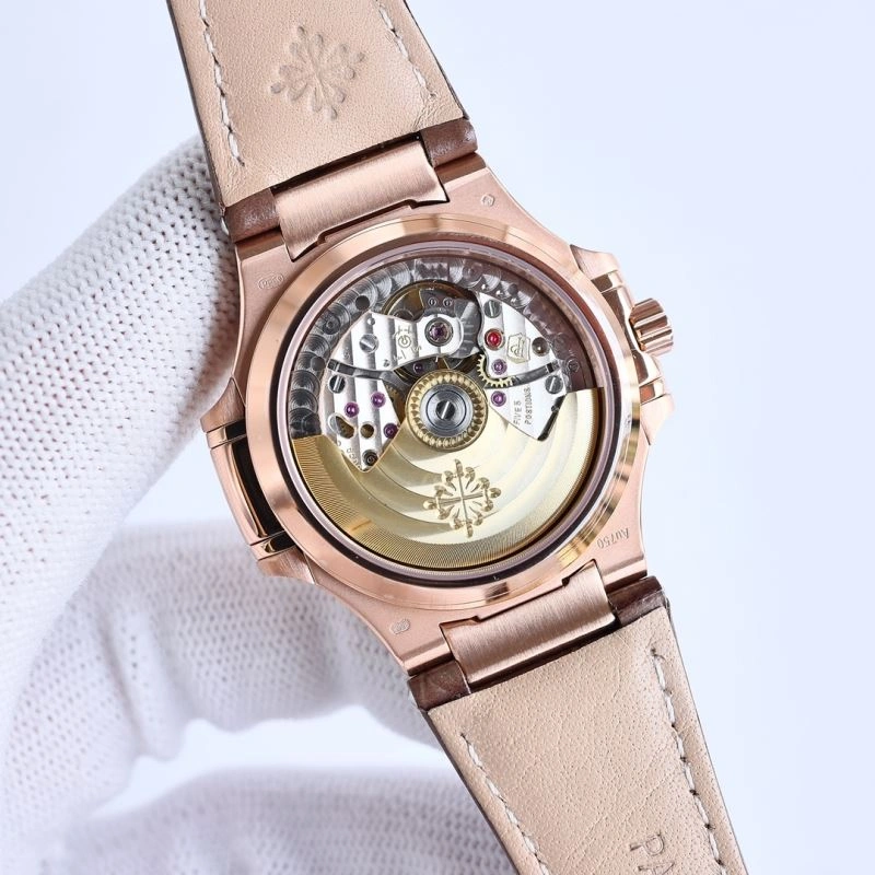 1:1 copy PATEK PHILIPPE Watches
