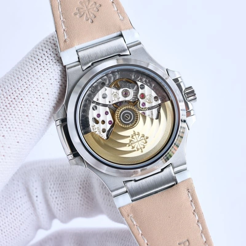 Factory-made PATEK PHILIPPE Watches