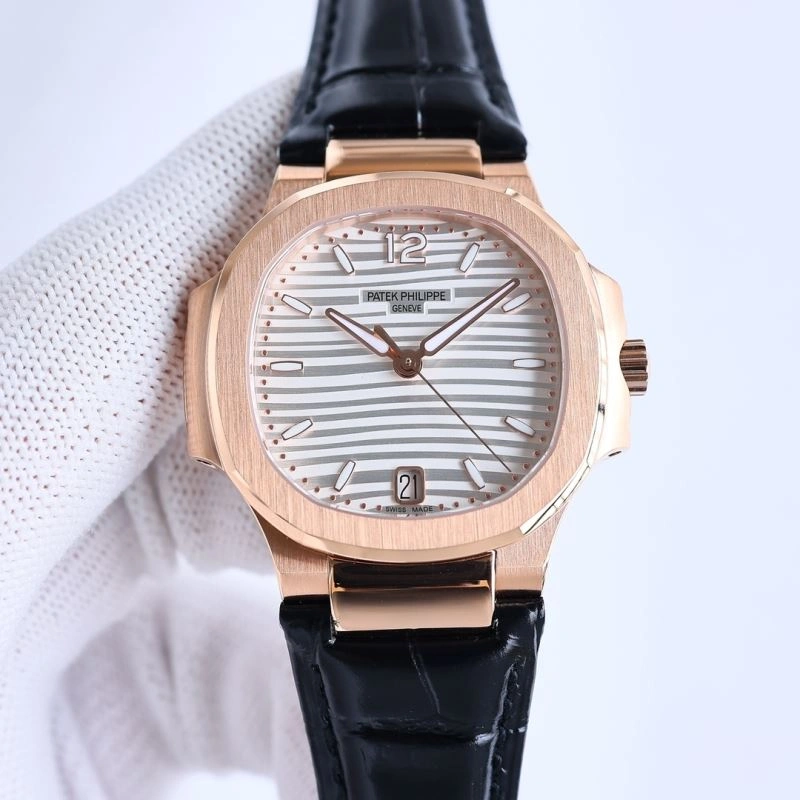 Accurate model PATEK PHILIPPE Watches