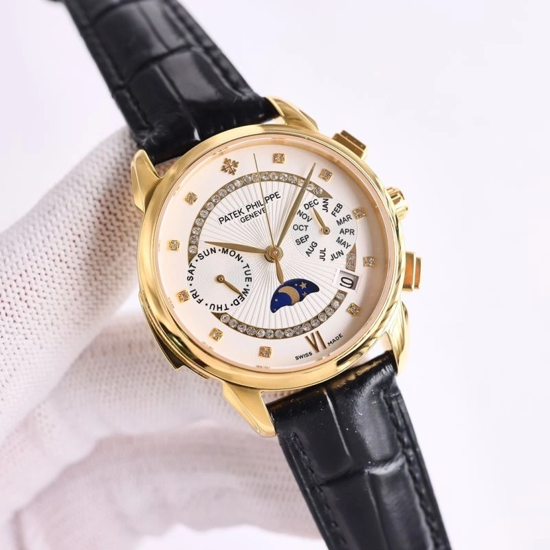 PATEK PHILIPPE Watches
