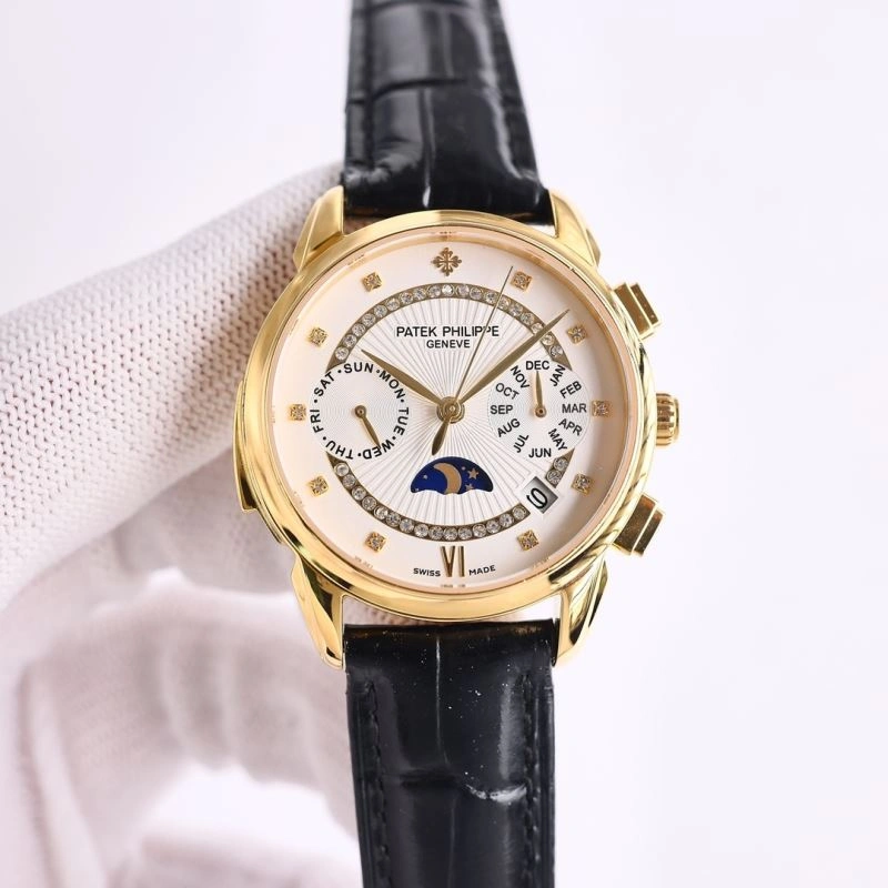 Original PATEK PHILIPPE Watches