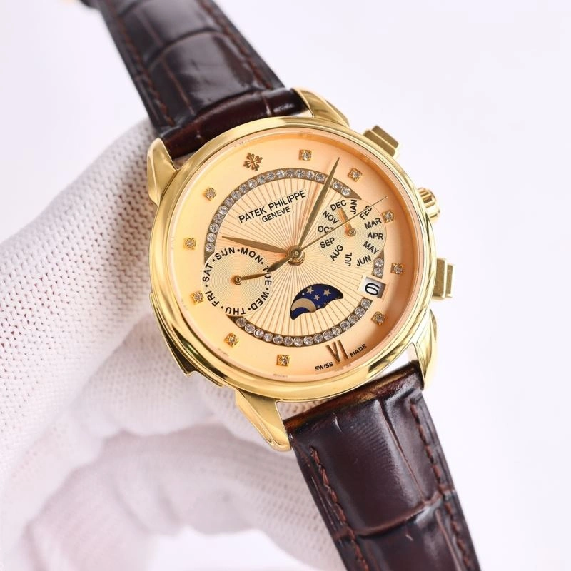 Original PATEK PHILIPPE Watches