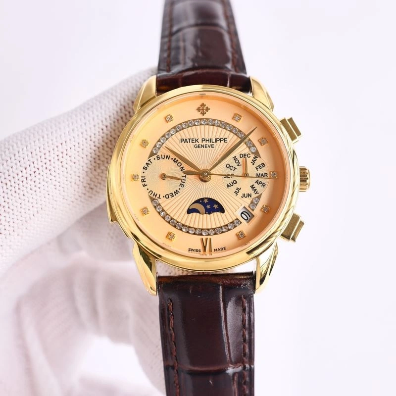 Original PATEK PHILIPPE Watches