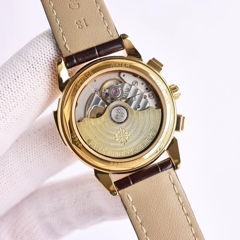 Original PATEK PHILIPPE Watches
