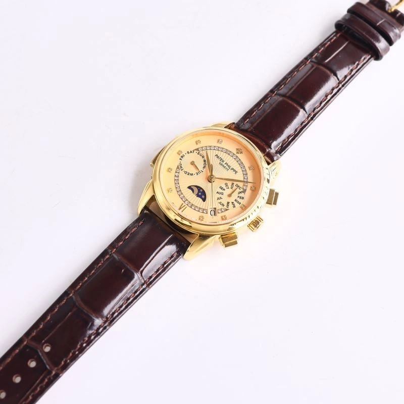 Original PATEK PHILIPPE Watches