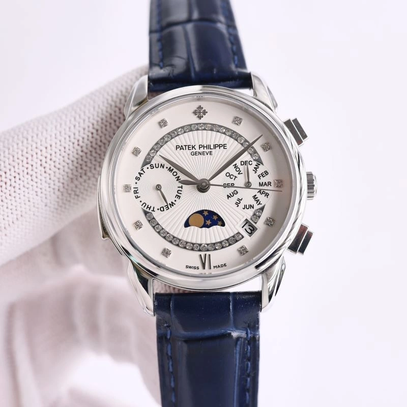 Factory-made PATEK PHILIPPE Watches