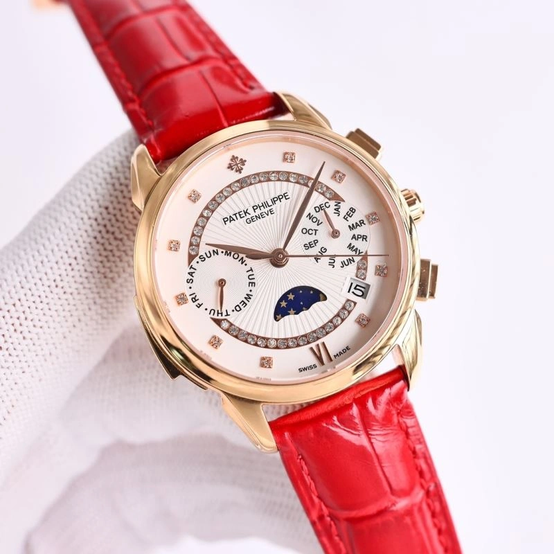 Factory-made PATEK PHILIPPE Watches