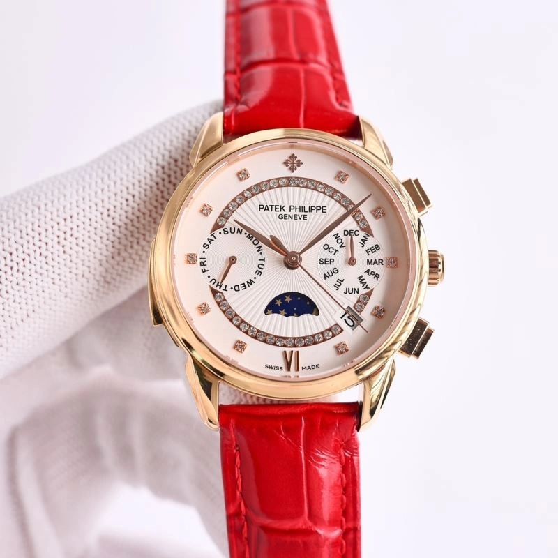 Factory-made PATEK PHILIPPE Watches