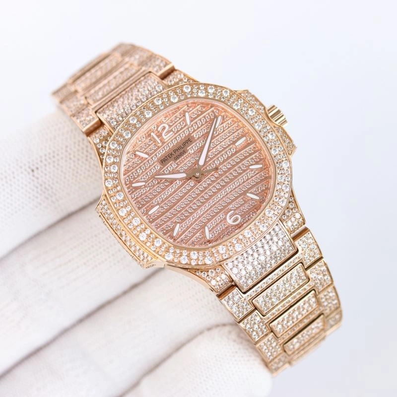 Real PATEK PHILIPPE Watches