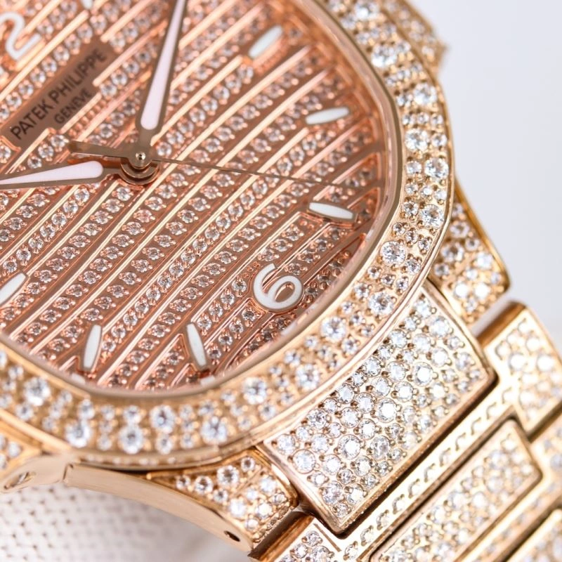 Real PATEK PHILIPPE Watches