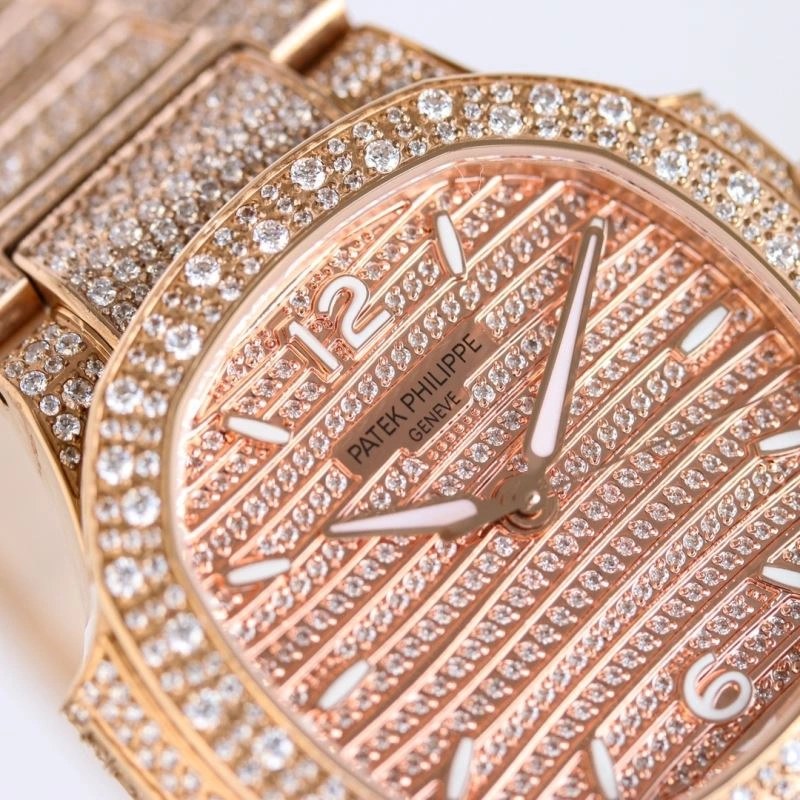 Real PATEK PHILIPPE Watches