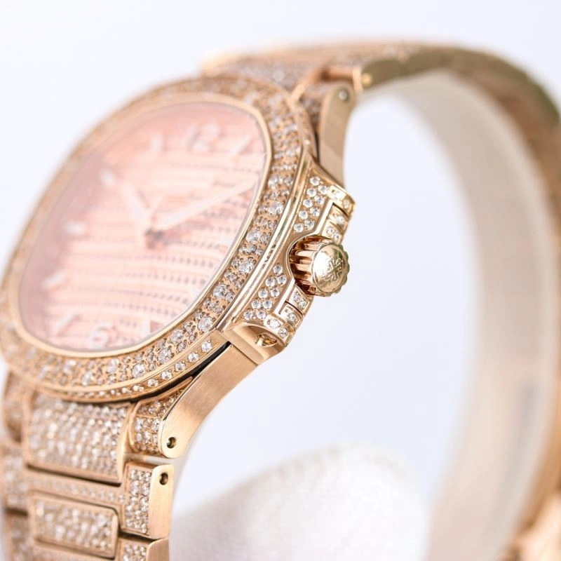 Real PATEK PHILIPPE Watches
