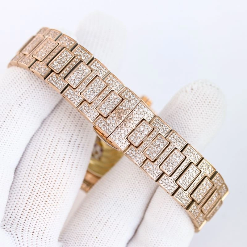 Real PATEK PHILIPPE Watches